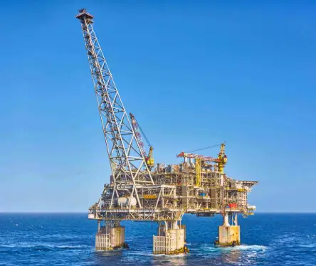 chevron — JPS Management & Execution